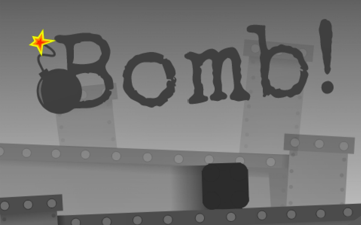 Bomb! 🕹️ Play Now on GamePix