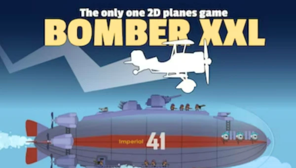 Bomber Xxl 🕹️ Play Now on GamePix