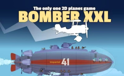Bomber Xxl 🕹️ Play Now on GamePix