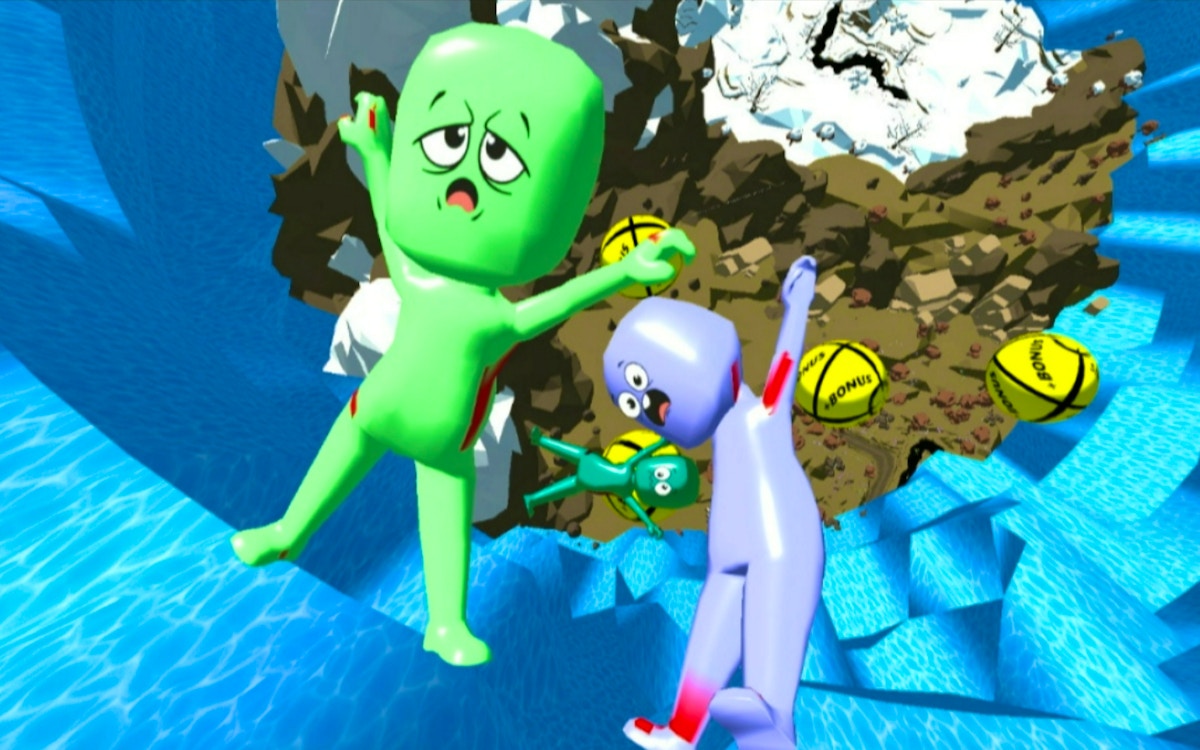 Bone Breaker Tycoon 🕹️ Play Now on GamePix