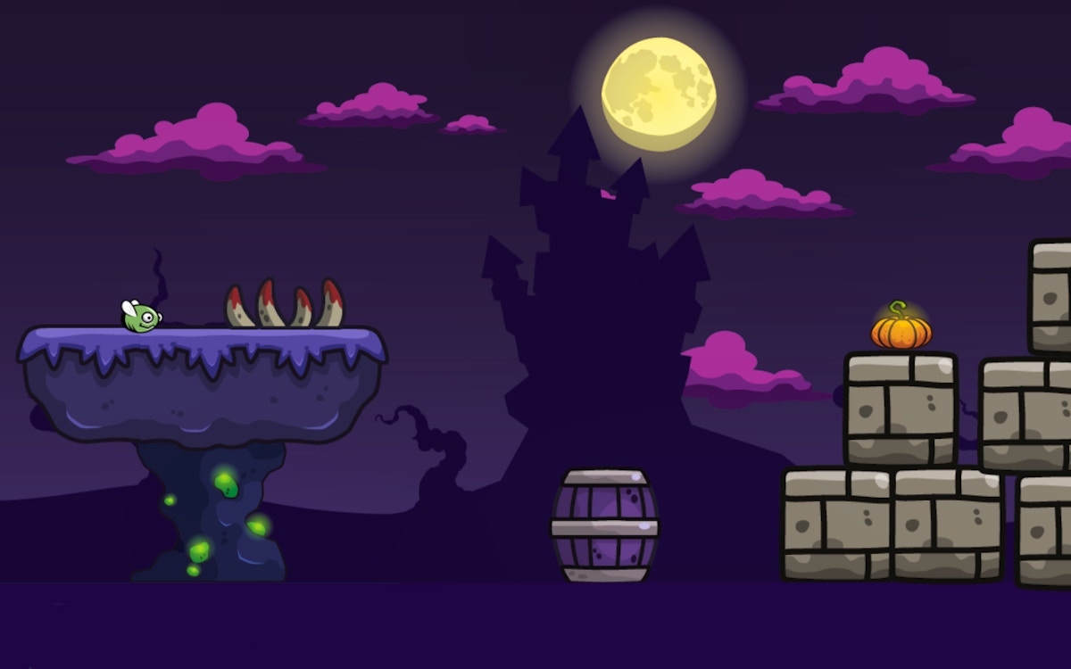 Bongio 🕹️ Play Now on GamePix