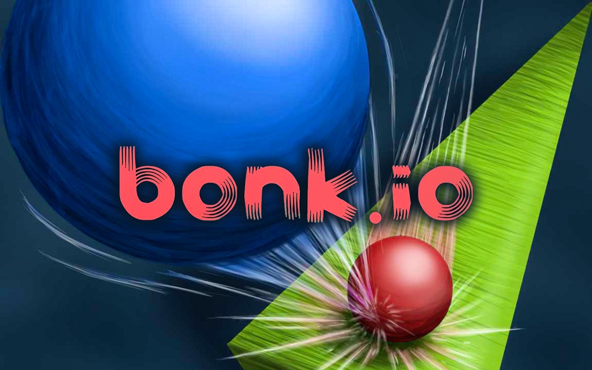 Bonk Io 🕹️ Jogue Agora no GamePix