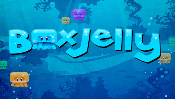 Box Jelly 🕹️ Play Now on GamePix