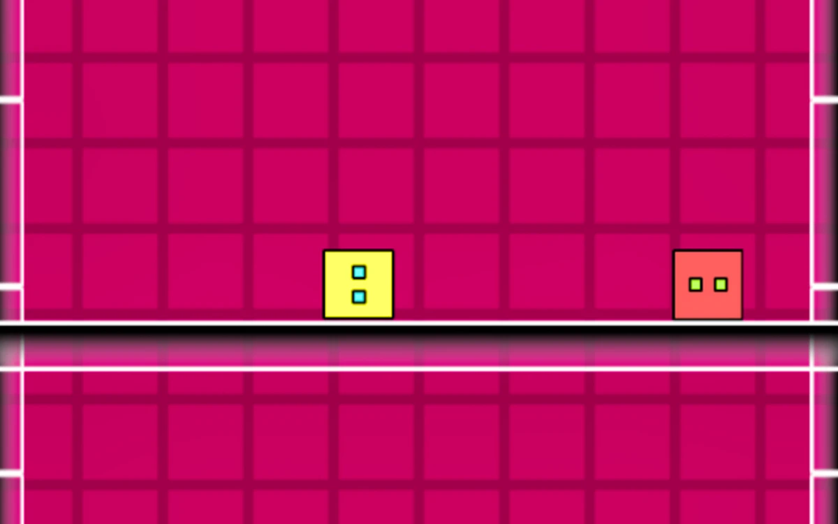 Box Jump Up 🕹️ Play Now on GamePix