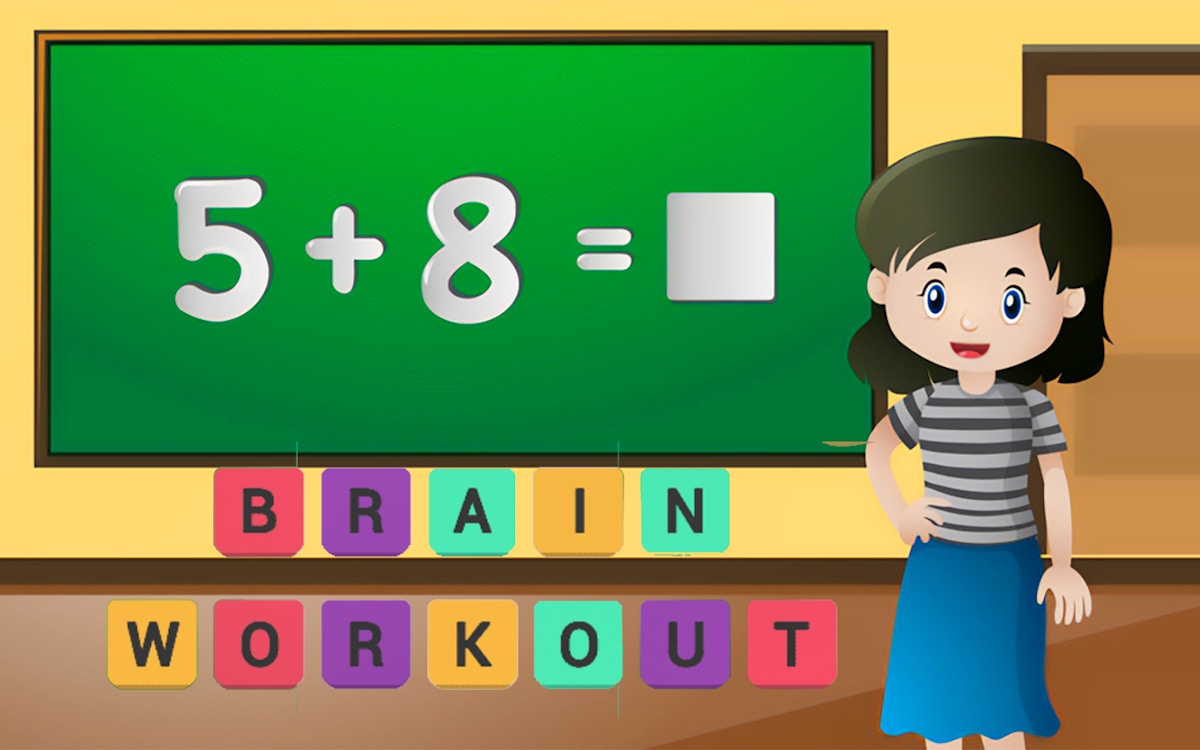 Brain Workout 🕹️ Jetzt spielen auf GamePix