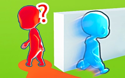 Brave Baby Escape 🕹️ Play Now on GamePix