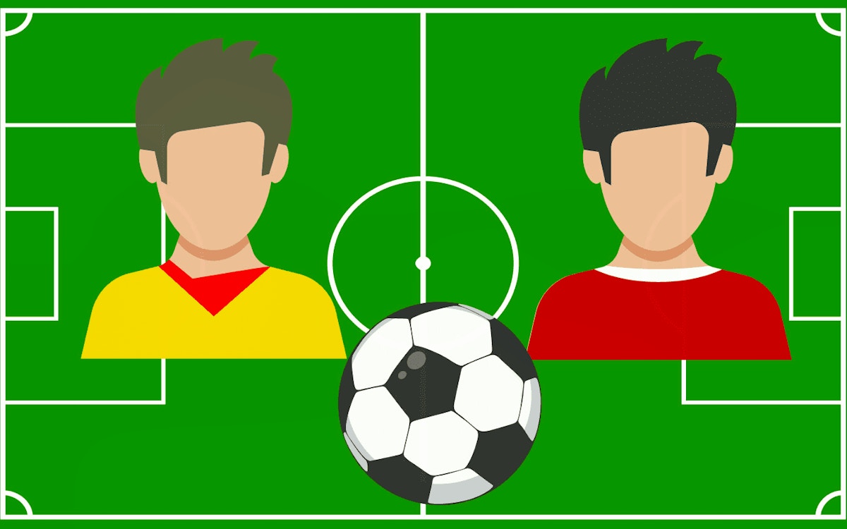 Brazil Vs Argentina 🕹️ Play Now on GamePix