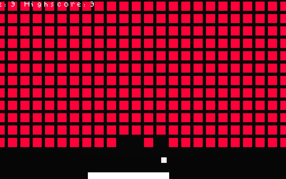 Breakout Pc 🕹️ Play Now on GamePix