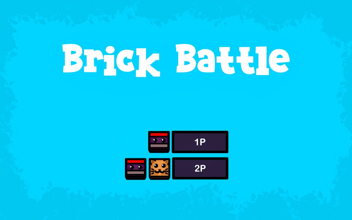 Brick Battle 🕹️ Play Now on GamePix