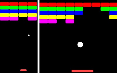 Brick Breaker Blitz 🕹️ Jogue Agora no GamePix