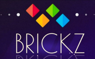 Brickz Game 🕹️ Play Now on GamePix