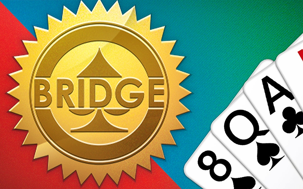 Bridge: play Bridge online for free on GamePix. Bridge