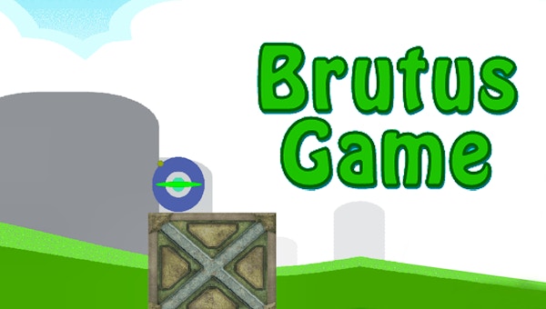 Brutusgame 🕹️ Play Now on GamePix