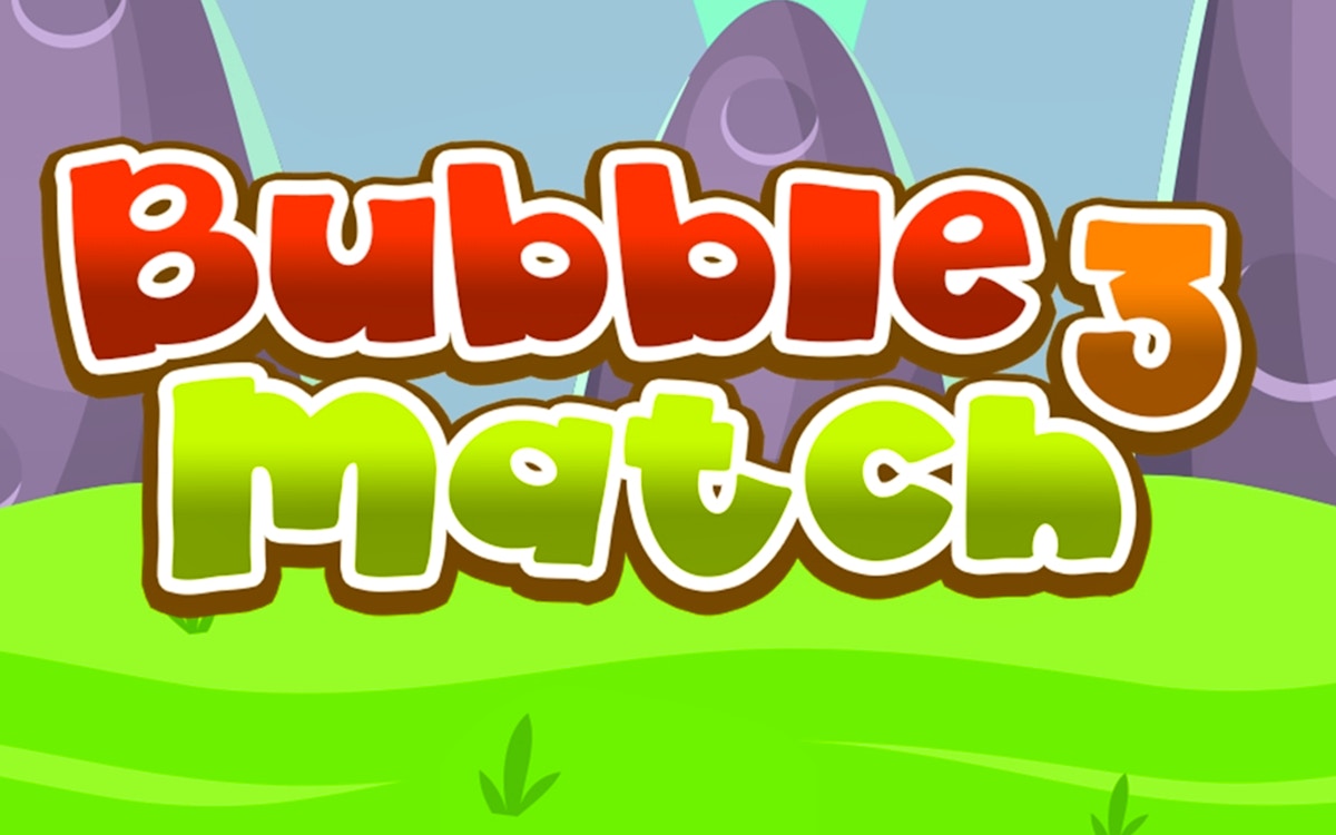 Bubble Match 3: play Bubble Match 3 online for free on GamePix. Bubble ...