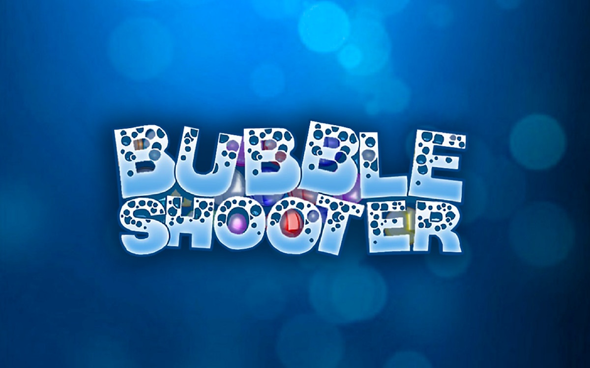 Bubble Shooter Hd 🕹️ Speel nu op GamePix