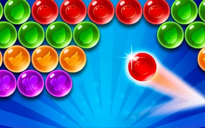 Bubble Strike 🕹️ Play Now on GamePix