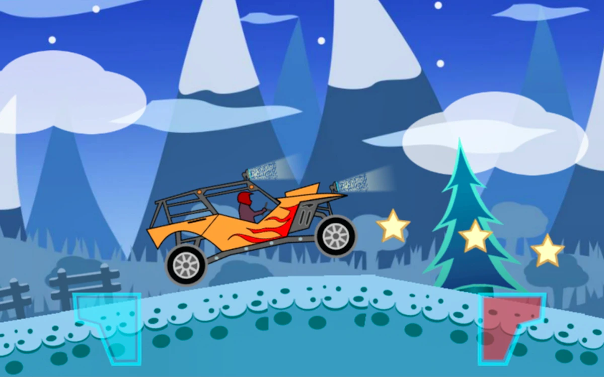 Buggy Rally 🕹️ Play Now on GamePix