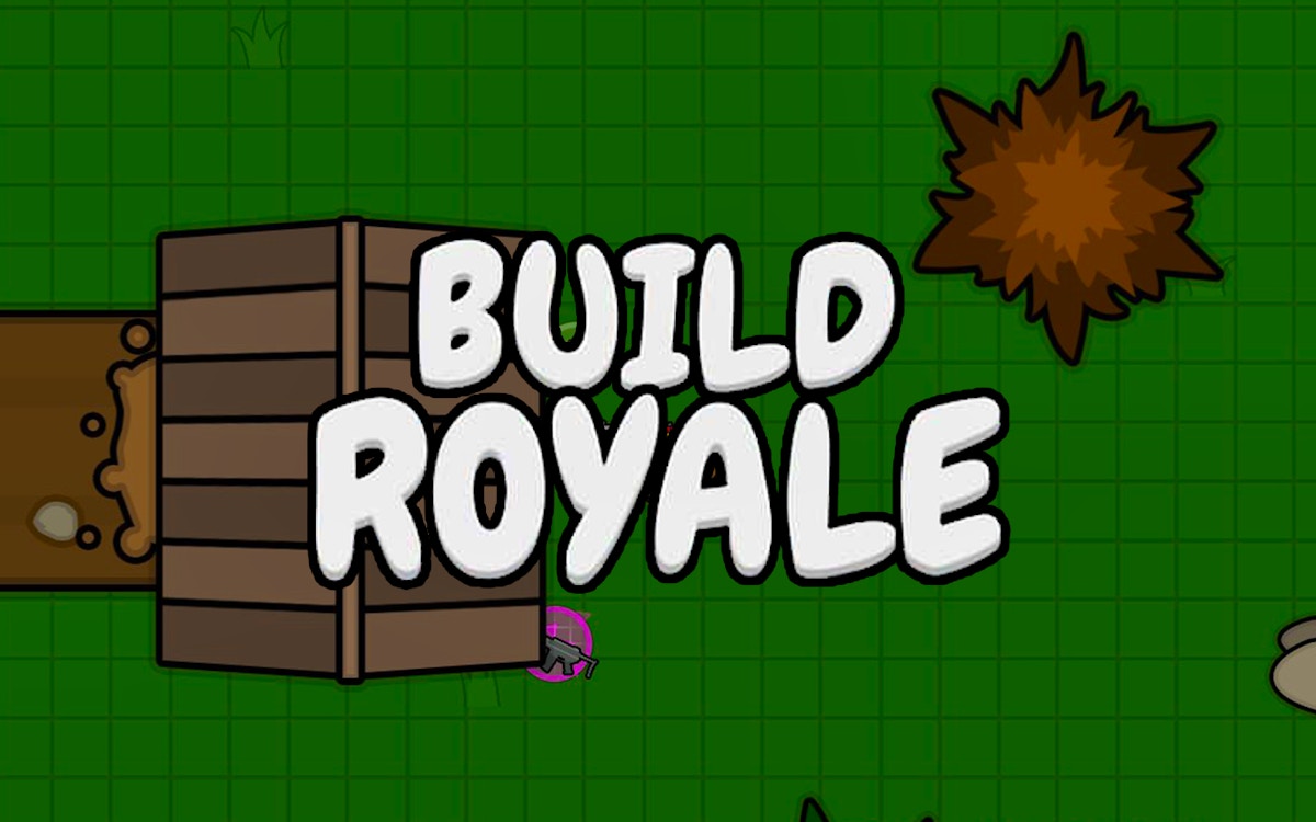 Build Royale 🕹️ Play Now on GamePix