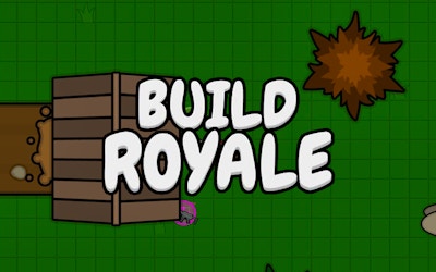 Build Royale 🕹️ Play Now on GamePix