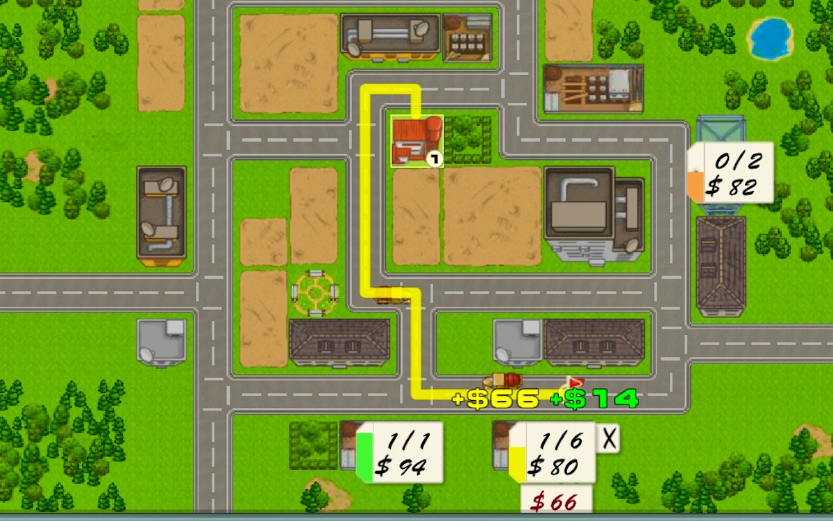 Building Rush 🕹️ Play Now on GamePix