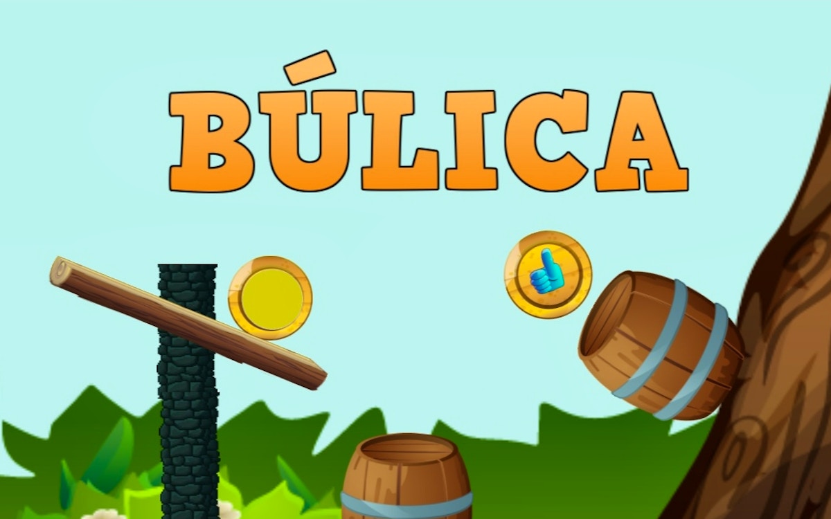 Búlica 🕹️ Speel nu op GamePix