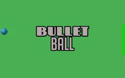 Bullet Ball 🕹️ Zagraj teraz na GamePix