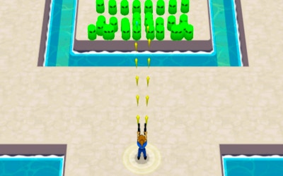 Bullet Rush 🕹️ Play Now on GamePix