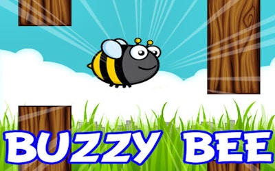 Buzzy Bee 🕹️ Play Now on GamePix