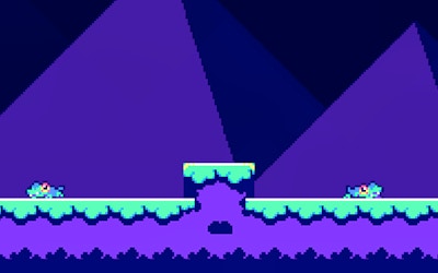 Byte Dash 🕹️ Play Now on GamePix