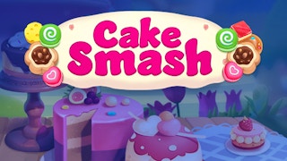 Cake Smash 🕹️ Play Now on GamePix