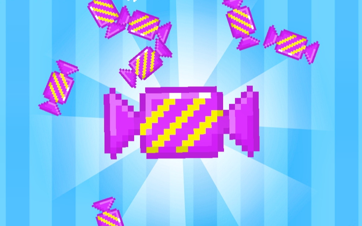 Candy Clicker 🕹️ Speel nu op GamePix