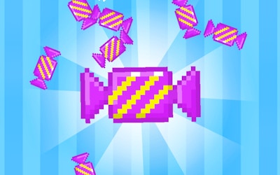 Candy Clicker 🕹️ Play Now on GamePix