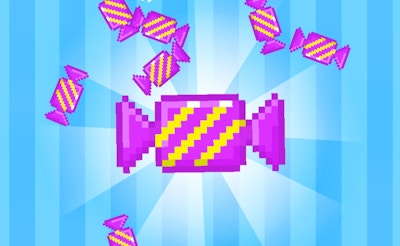 Candy Clicker 🕹️ Play Now on GamePix