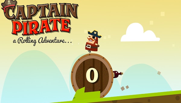 Captain Pirate 🕹️ Play Now on GamePix