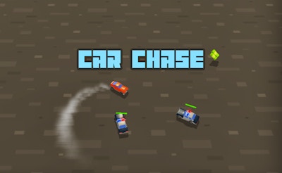 Car Chase 🕹️ Play Now on GamePix