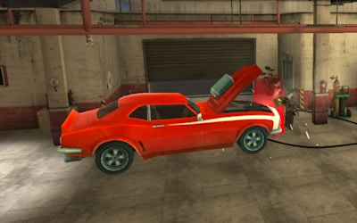 Car Mechanic 2017 🕹️ Play Now on GamePix