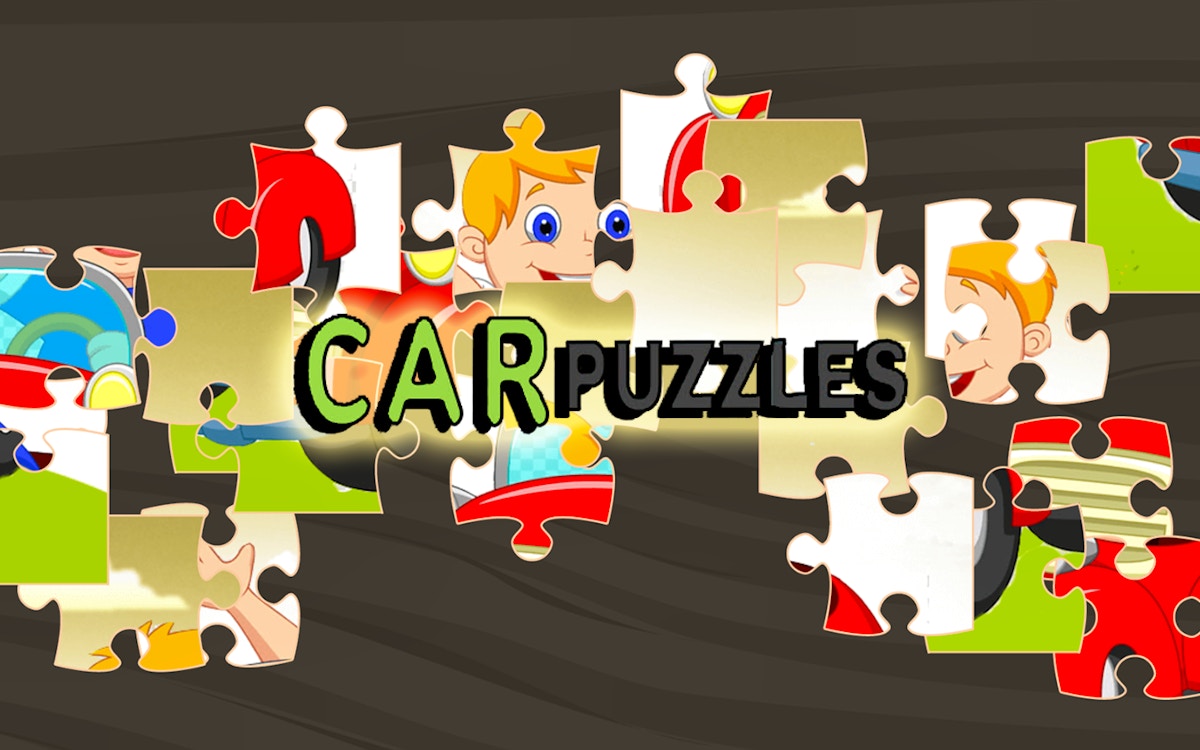 Car Puzzles 🕹️ Play Now on GamePix