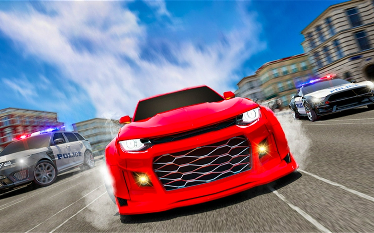 Car Simulator Racing Car Game 🕹️ Play Now on GamePix