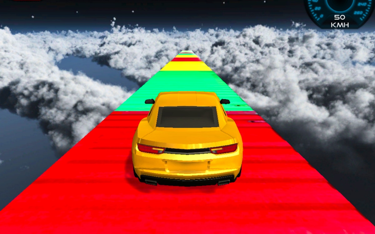 Car Stunts X 🕹️ Play Now on GamePix