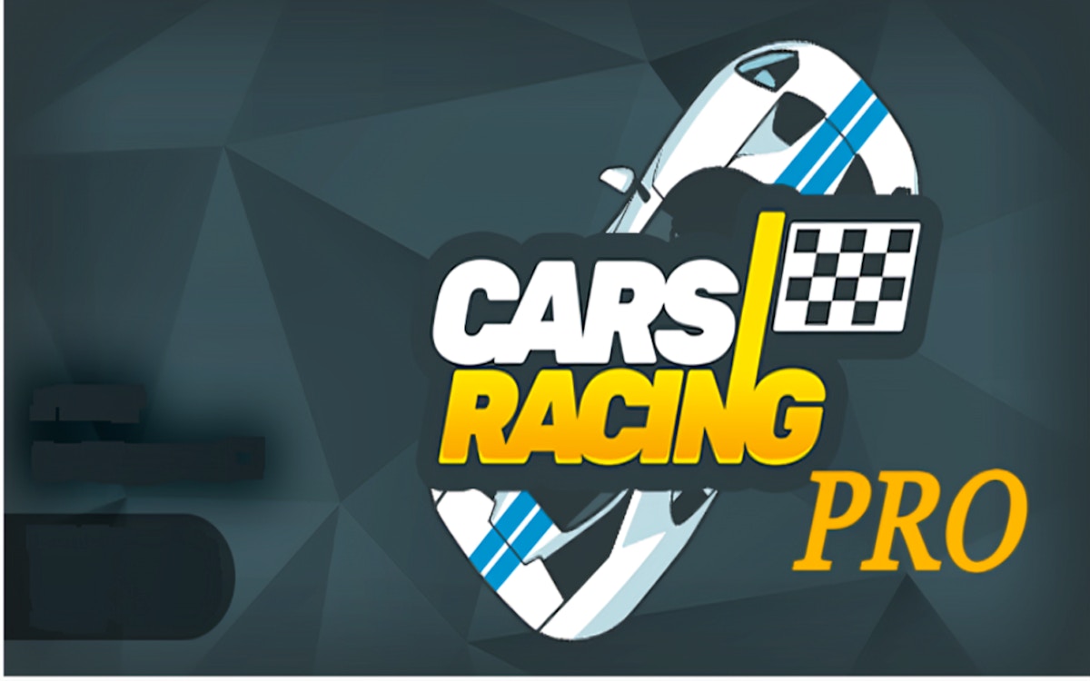 Cars Racing Pro 🕹️ Play Now on GamePix