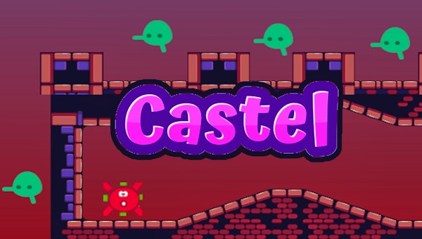 Castel 🕹️ Play Now on GamePix