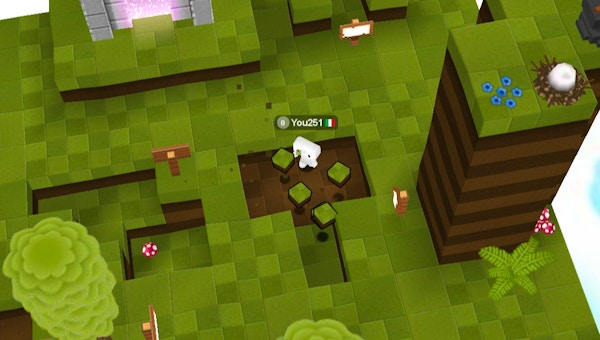 Castles.cc 🕹️ Play Now on GamePix