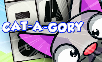 Cat-a-gory 🕹️ Play Now on GamePix