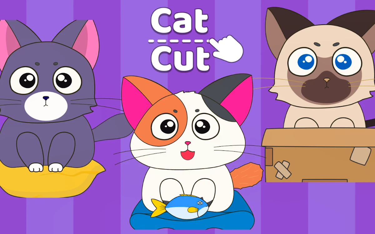 Cat Cut Play Now On GamePix cat-cut-play-now-on-gamepix