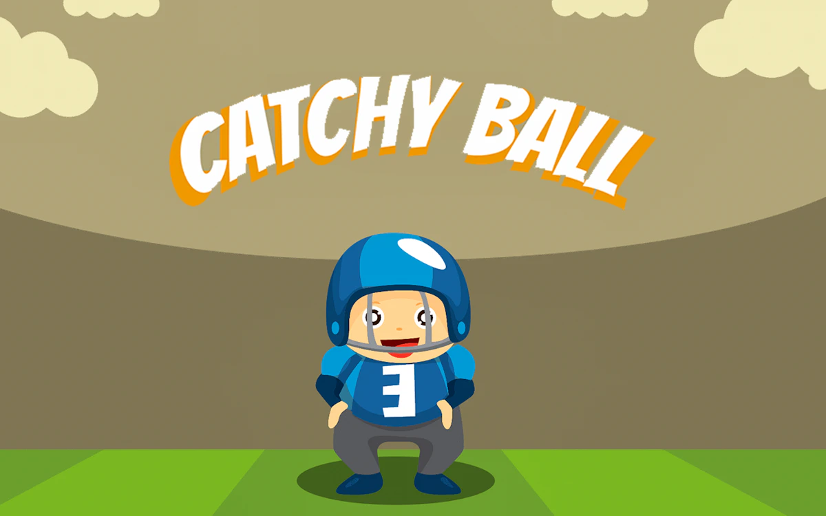 Catchy Ball 🕹️ Play Now on GamePix