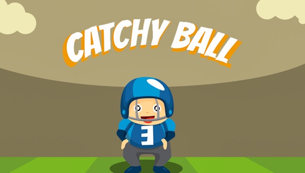 Catchy Ball 🕹️ Play Now on GamePix