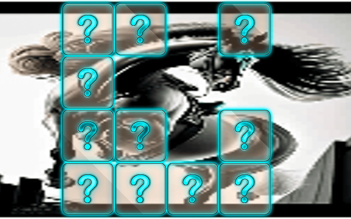 Centaur Memory Match 🕹️ Play Now on GamePix