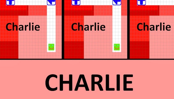 Charlie 🕹️ Play Now on GamePix