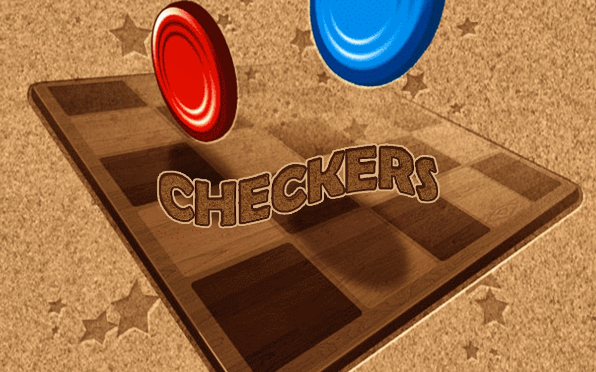 Checkers: play Checkers online for free on GamePix. Checkers