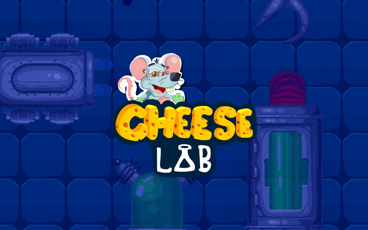 Cheese Lab:play Cheese Lab online for free on GamePix